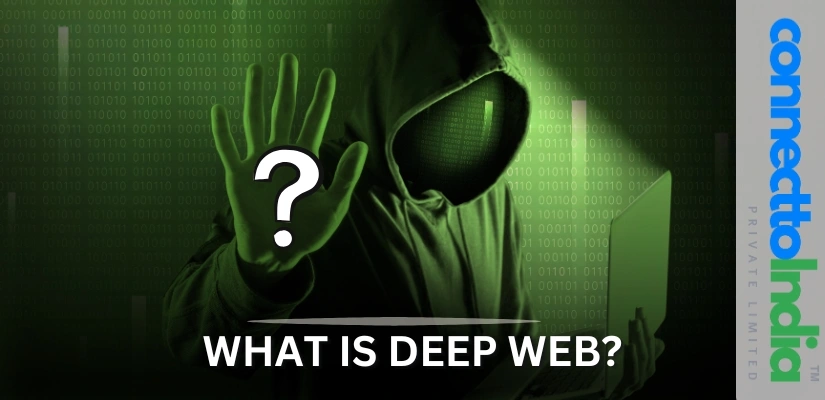 What is Deep Web? (डीप वेब क्या है?)